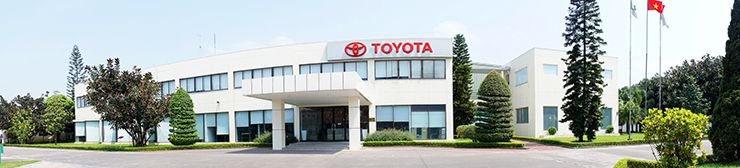 Giới thiệu – Toyota Bến Thành – 0963849003